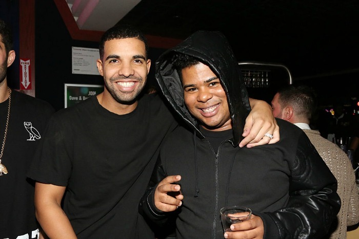 Catching Up With Drake's Cosigns | Genius