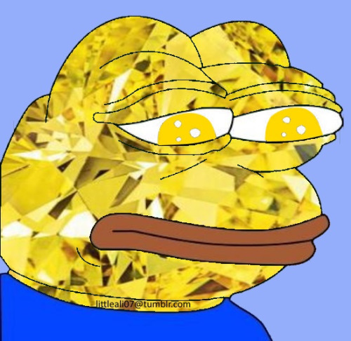 Pepe trading thread | Genius