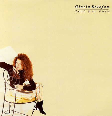 Gloria Estefan – Seal Our Fate Lyrics | Genius Lyrics