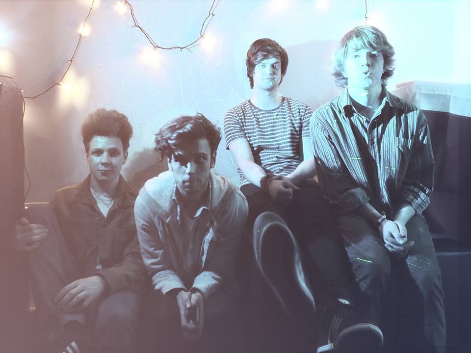 Run Tiger Run – Hummingbird Lyrics | Genius Lyrics