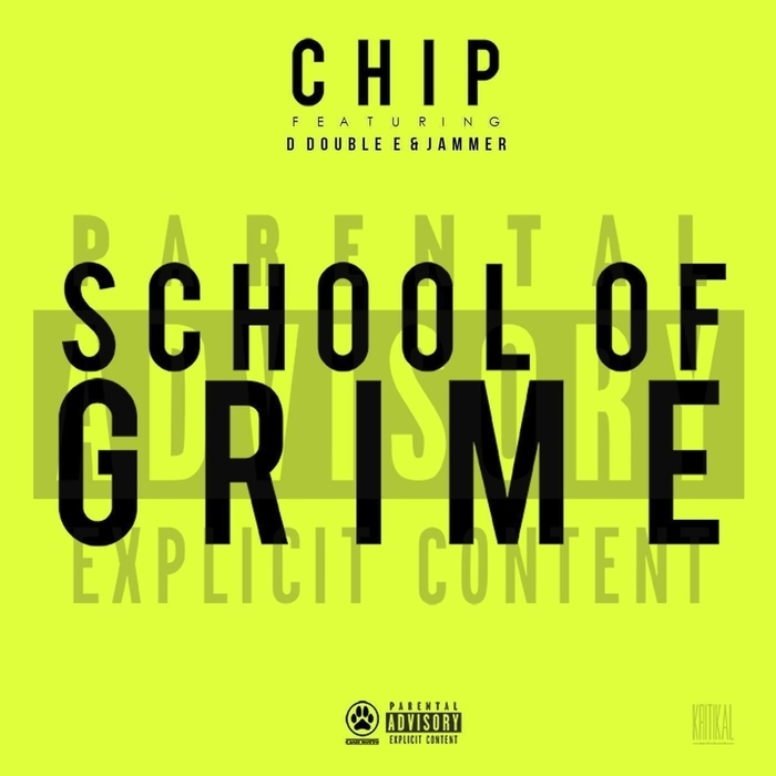 Chip – School of Grime Lyrics | Genius Lyrics