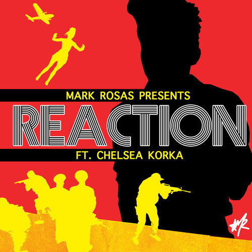 Mark Rosas – Reaction Lyrics | Genius Lyrics