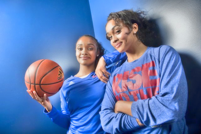 Hit The Gonzalez Twins Together And Call That A Triple Double Duck Ode To Fun Lyrics Meaning