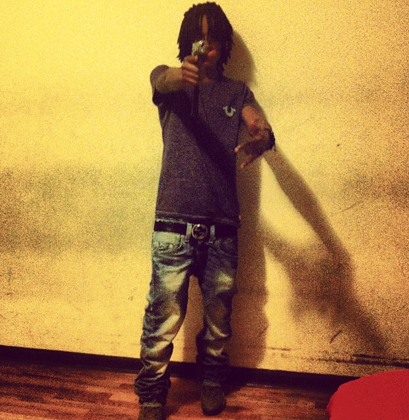 L'A Capone – Separate Myself/Intro Lyrics | Genius Lyrics