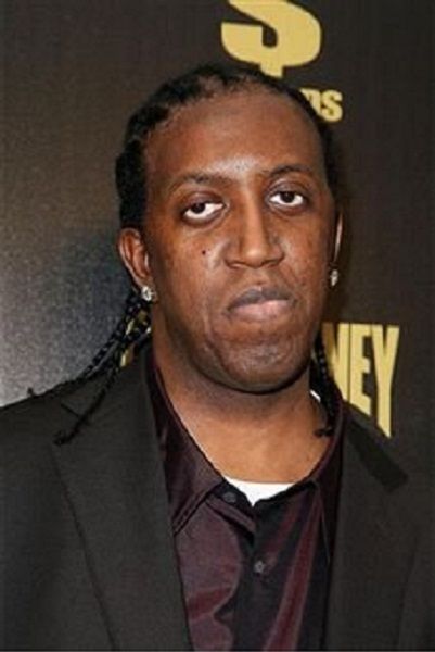 Birdman's brother, Ronald, is a creepy motherfucker | Genius