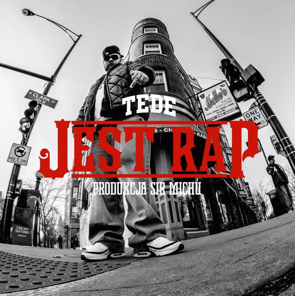 Tede & Sir Mich – Jest Rap Lyrics | Genius Lyrics