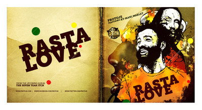 Protoje – Rasta Love Lyrics | Genius Lyrics
