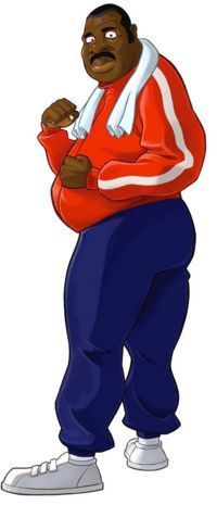 Starbomb – Glass Joe's Title Fight Lyrics | Genius Lyrics