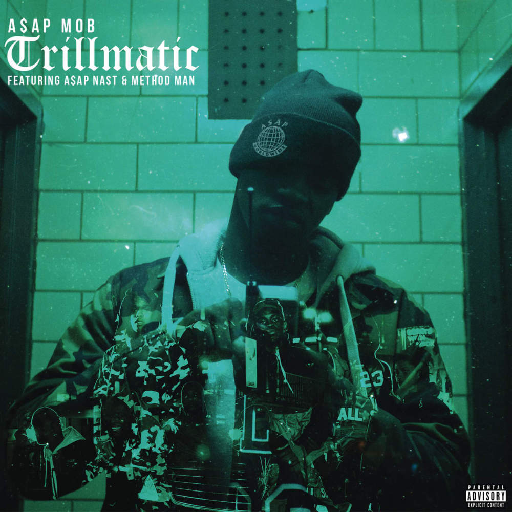 A$AP Mob – Trillmatic Lyrics | Genius Lyrics