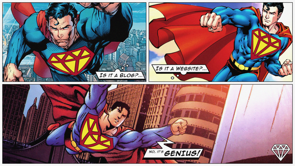 Show & Share Your Genius Love! | Genius