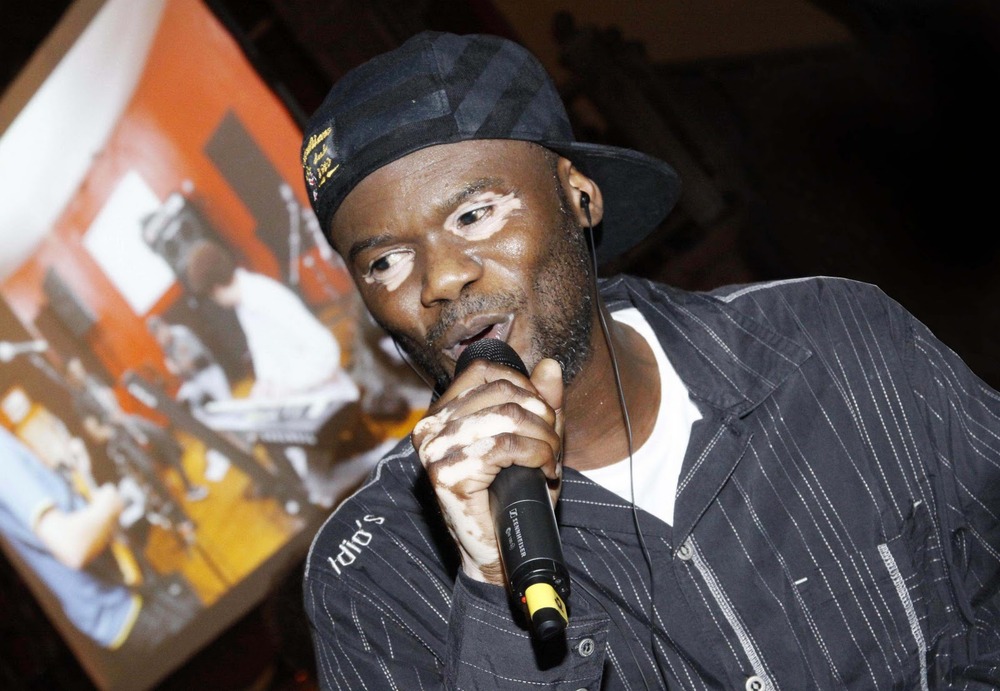 Rappin' Hood | Genius