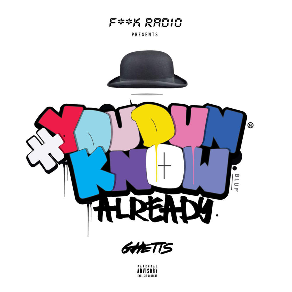 Ghetts – YouDunKnow Already Lyrics | Genius Lyrics