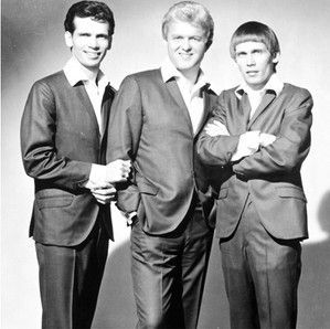 The Newbeats Lyrics, Songs, and Albums | Genius