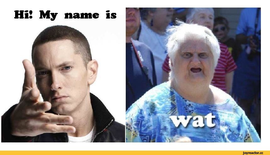 Eminem Gay Thread Genius
