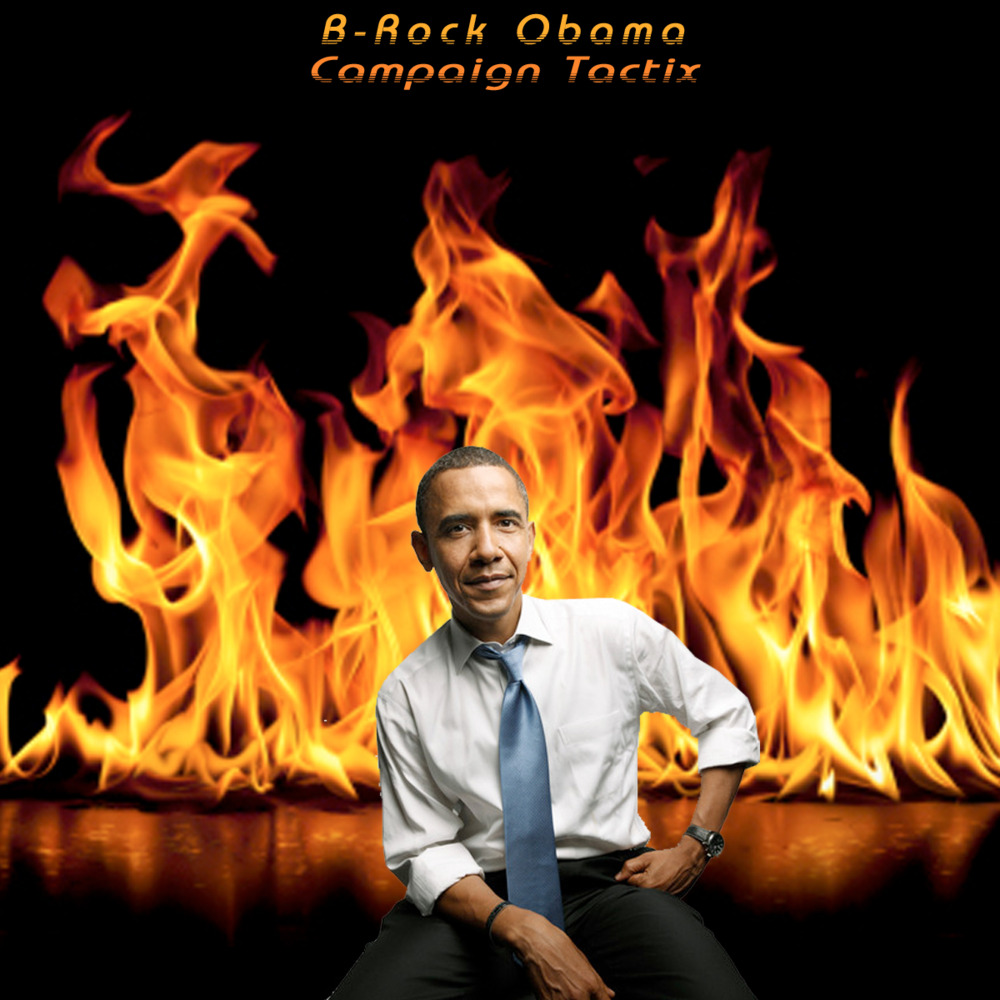 Barack Obama has a dope discography of fire mixtapes | Genius