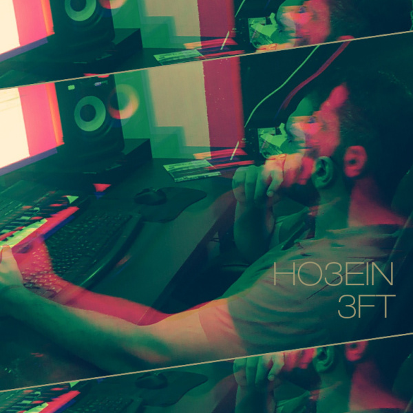 Ho3ein – 3FT Lyrics | Genius Lyrics