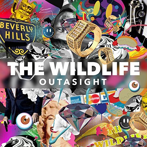 Outasight – The Wild Life Lyrics | Genius Lyrics