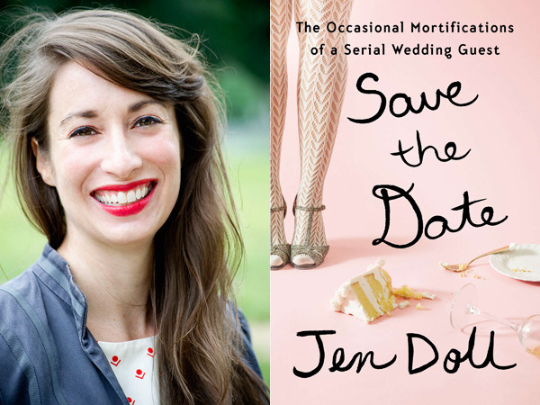 Jen Doll – Save the Date | Genius