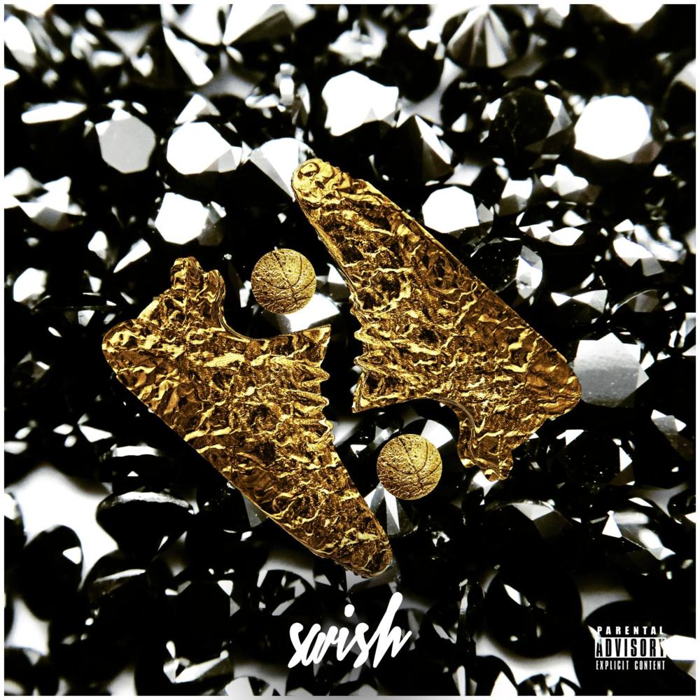 Alternate Album Covers | 7 | SWISH | Genius