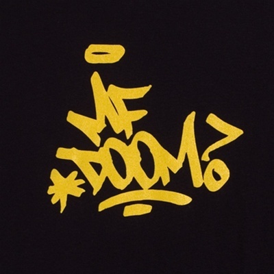 Favorite Rapper Logo