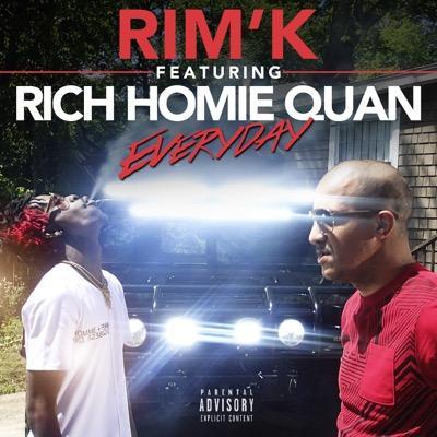 Rim'K – Everyday Lyrics | Genius Lyrics