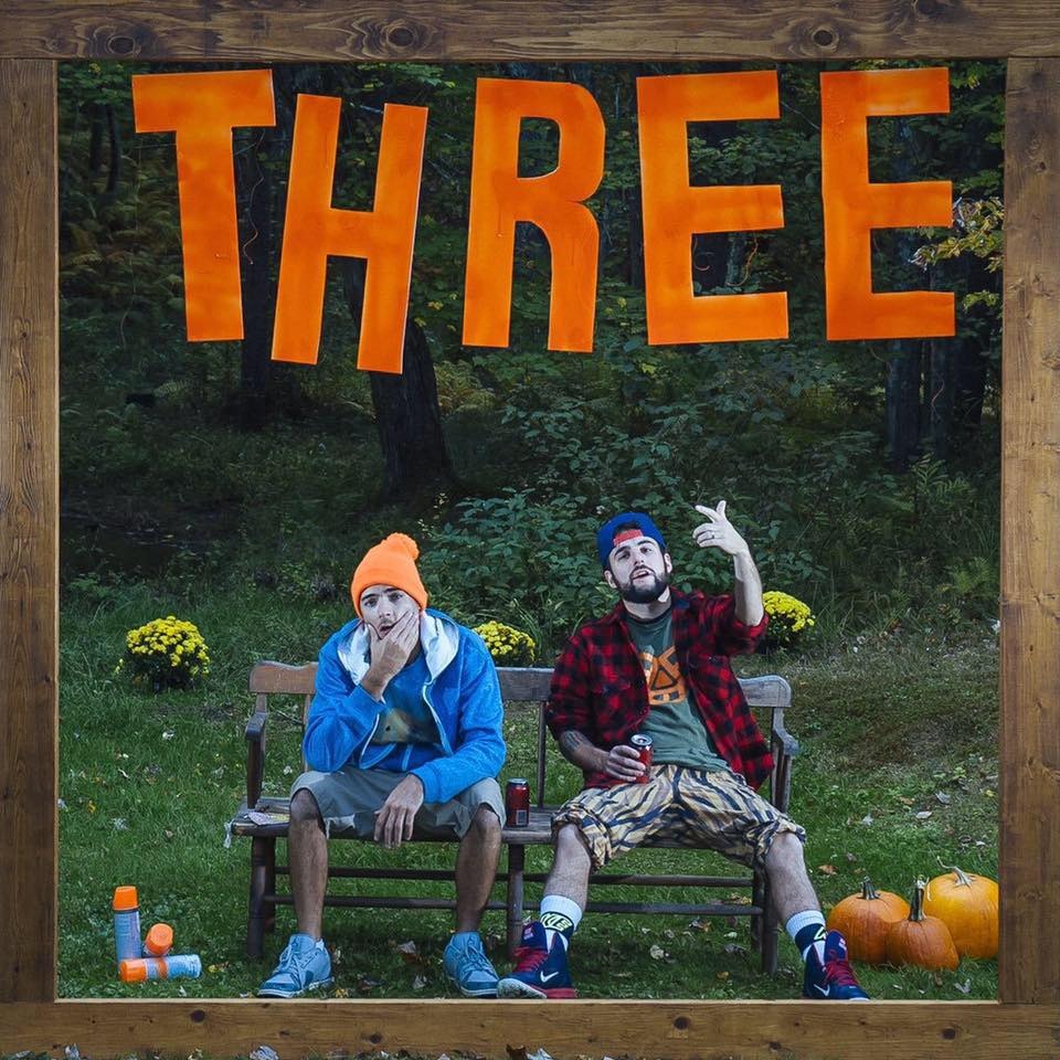 Spose & Cam Groves - We Smoked It All 3: The Album Lyrics and Tracklist ...