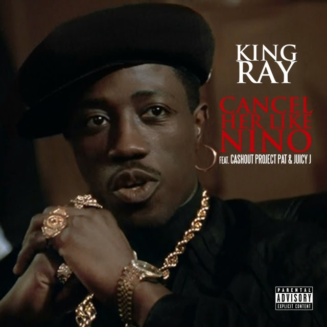 King Ray – Cancel Her Lyrics | Genius Lyrics