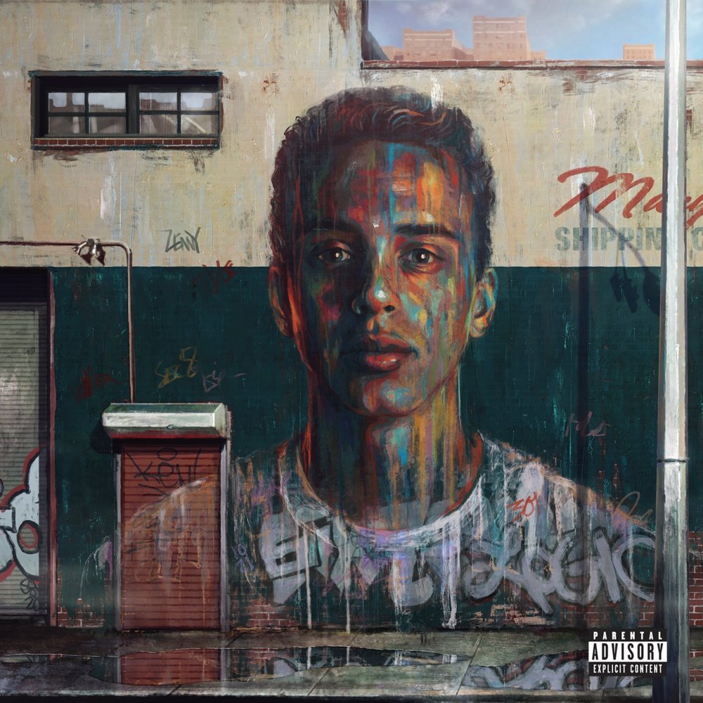 Logic – Growing Pains III (Commentary Version) Lyrics | Genius Lyrics