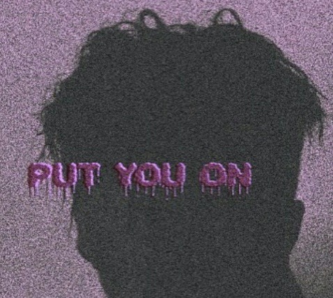 German Fitchson – Put You On Lyrics | Genius Lyrics