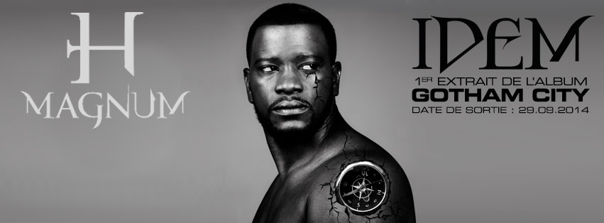 H Magnum – Idem Lyrics | Genius Lyrics