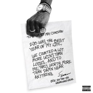 Foster – I'm Every Rapper Samples | Genius