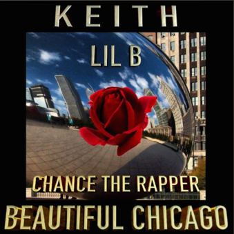 Lil B & Chance the Rapper – Beautiful Chicago (Based Freestyle) Lyrics ...