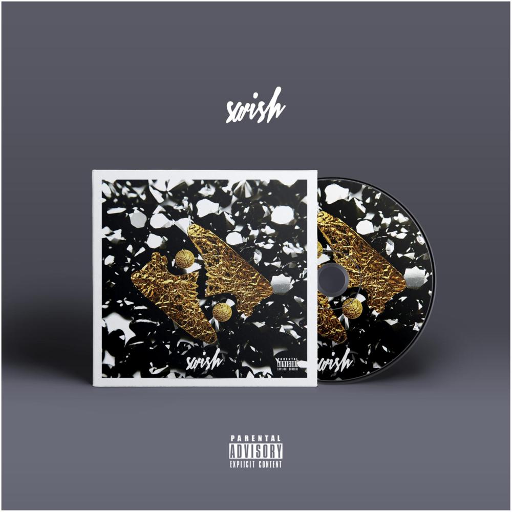 Alternate Album Covers | 7 | SWISH | Genius