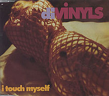 Divinyls – I Touch Myself Lyrics | Genius Lyrics