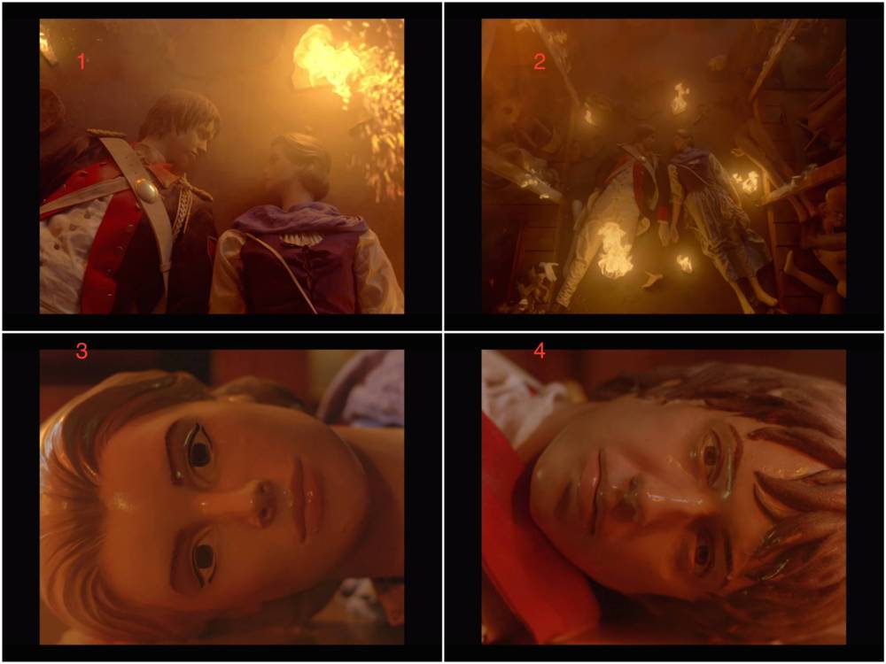 Drxw – Analysis: Instant Crush Music Video Meaning(s) | Genius