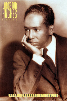 Langston Hughes – Theme for English B | Genius