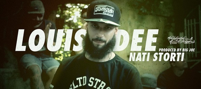 Louis Dee – Nati Storti Lyrics | Genius Lyrics