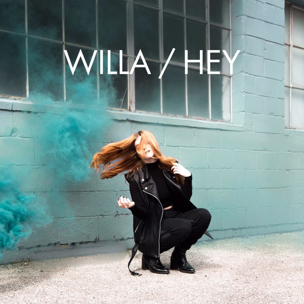 Willa – Hey Lyrics | Genius Lyrics