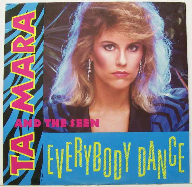 Ta Mara & The Seen – Everybody Dance Lyrics | Genius Lyrics