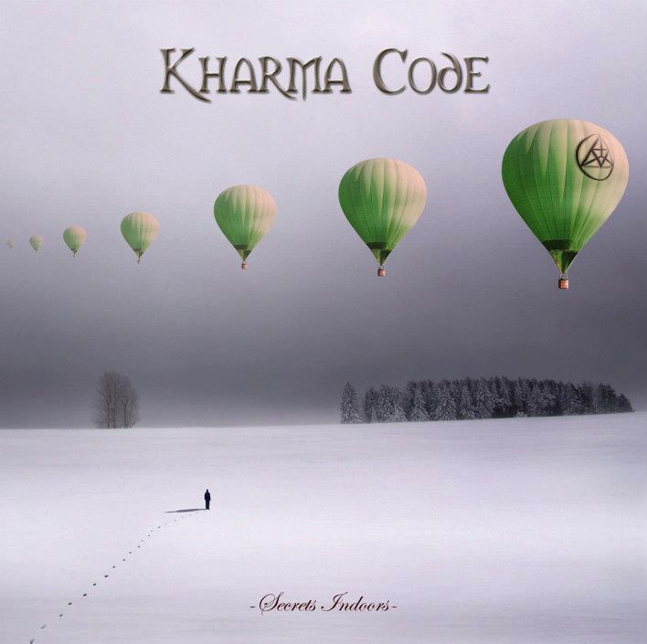 Kharma Code – Karma Code Lyrics | Genius Lyrics