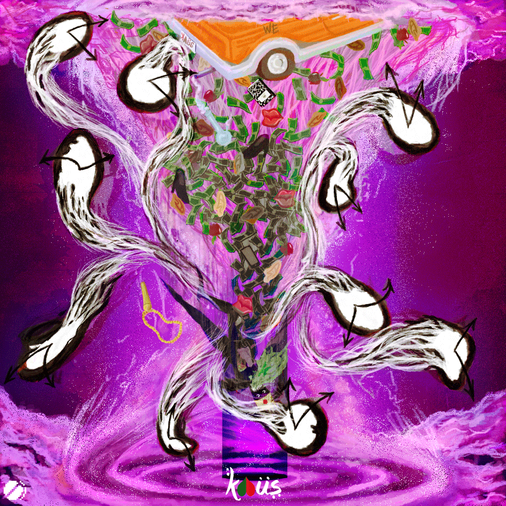 Kaus - Kaus EP Lyrics and Tracklist | Genius