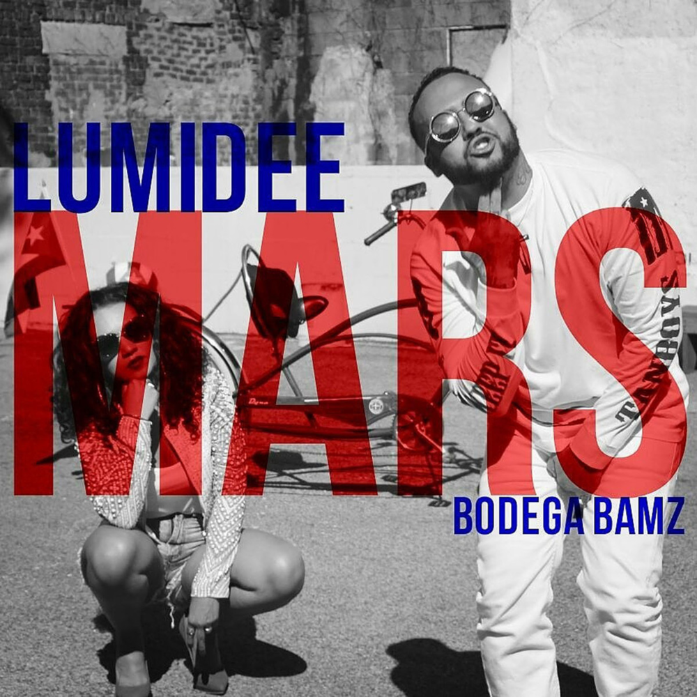 Lumidee – Mars Lyrics | Genius Lyrics