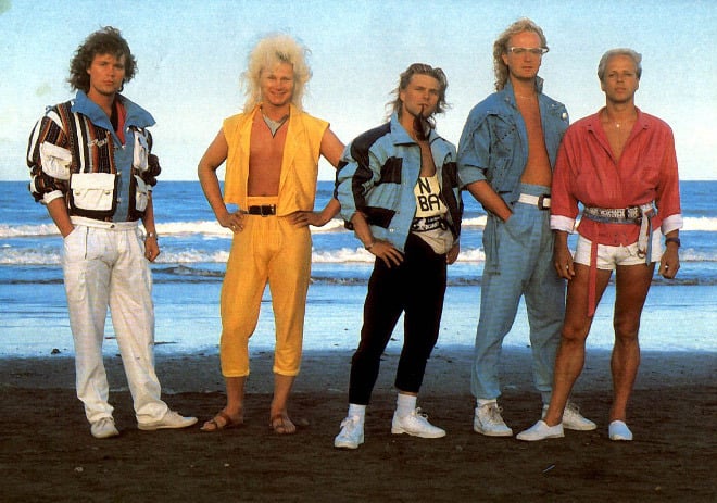 Blondie Call Me Lyrics Genius Lyrics