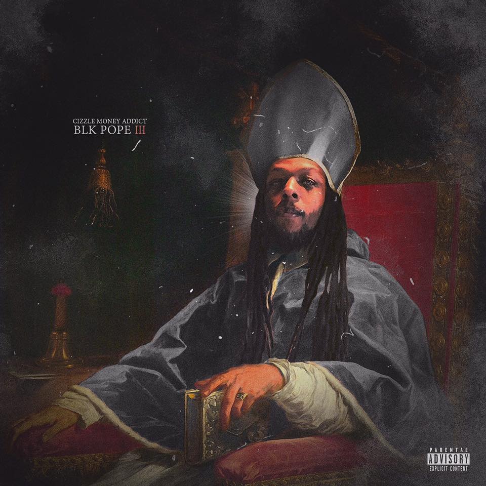 Cizzle Money Addict – Pope Style (Pop Style Remix) #BP3 Lyrics | Genius ...