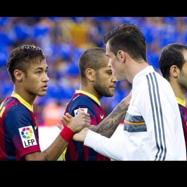 Sports Genius Football – El Clasico Part II | Genius