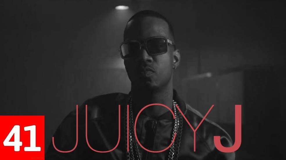 Top 50 Favourite Rappers - #45-#41 by MvdS | Genius