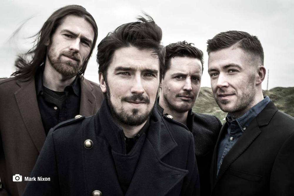 The Riptide Movement Lyrics, Songs, and Albums | Genius