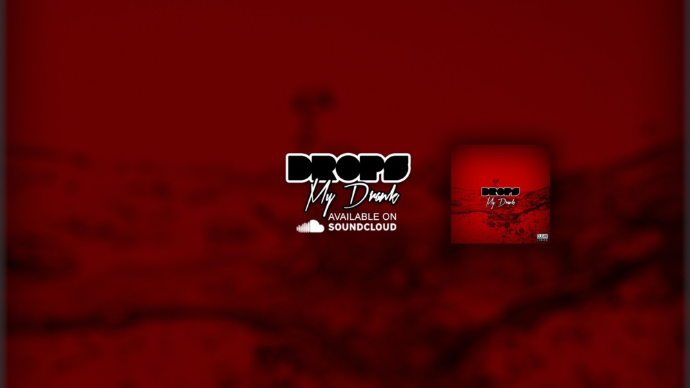 Drops – My Drank Lyrics | Genius Lyrics