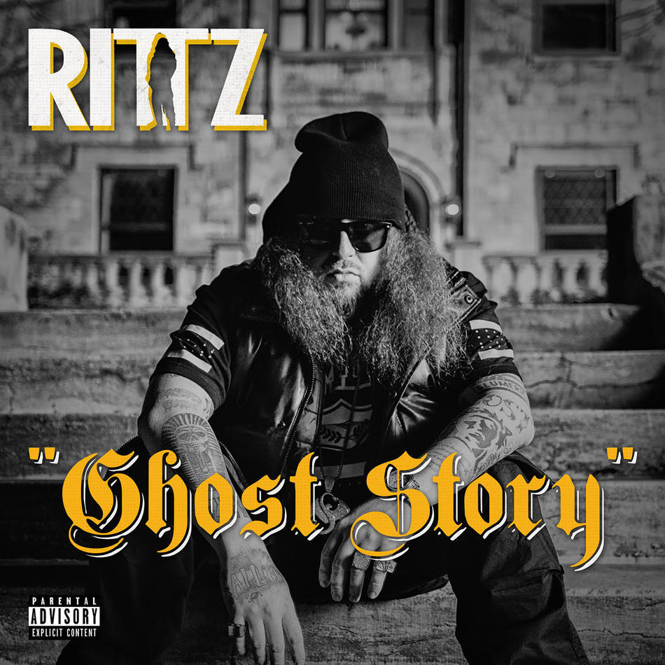 Rittz – Ghost Story Lyrics | Genius Lyrics