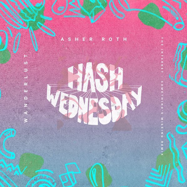 Asher Roth – Wanderlust Lyrics | Genius Lyrics